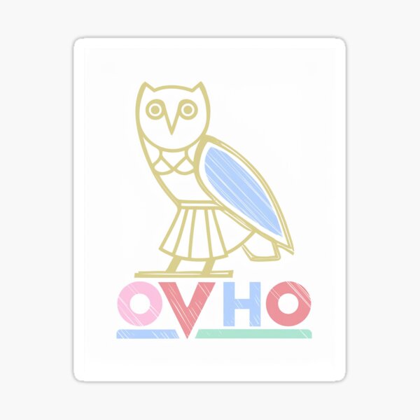 Ovoxo Merch & Gifts for Sale | Redbubble