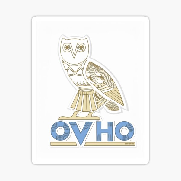 Ovoxo Merch & Gifts for Sale | Redbubble