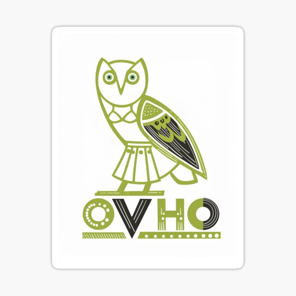Ovoxo Merch & Gifts for Sale | Redbubble