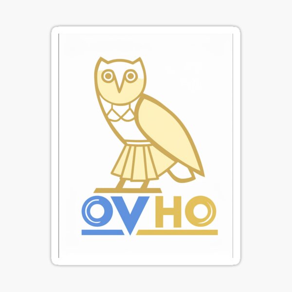Ovoxo Merch & Gifts for Sale | Redbubble