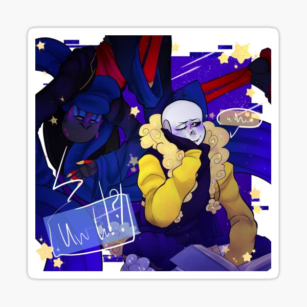 Underverse Merch & Gifts for Sale | Redbubble