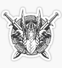 Odin: Stickers | Redbubble