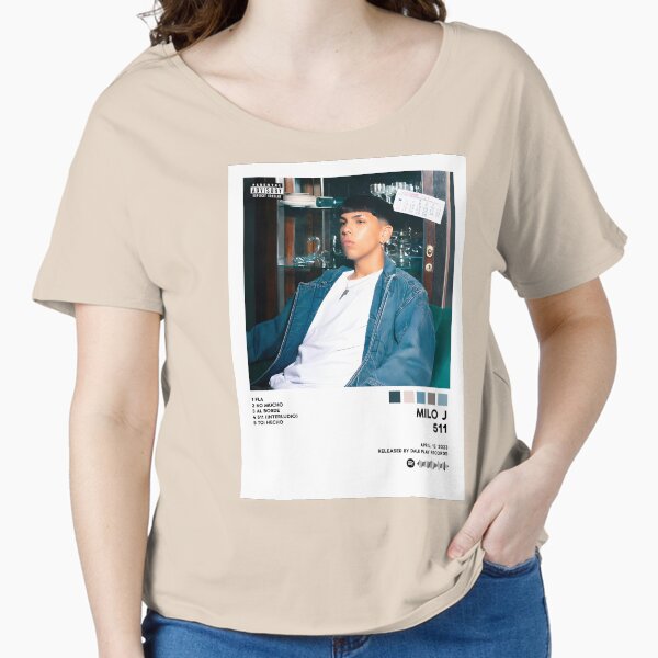 Regalos y productos: Milo J | Redbubble