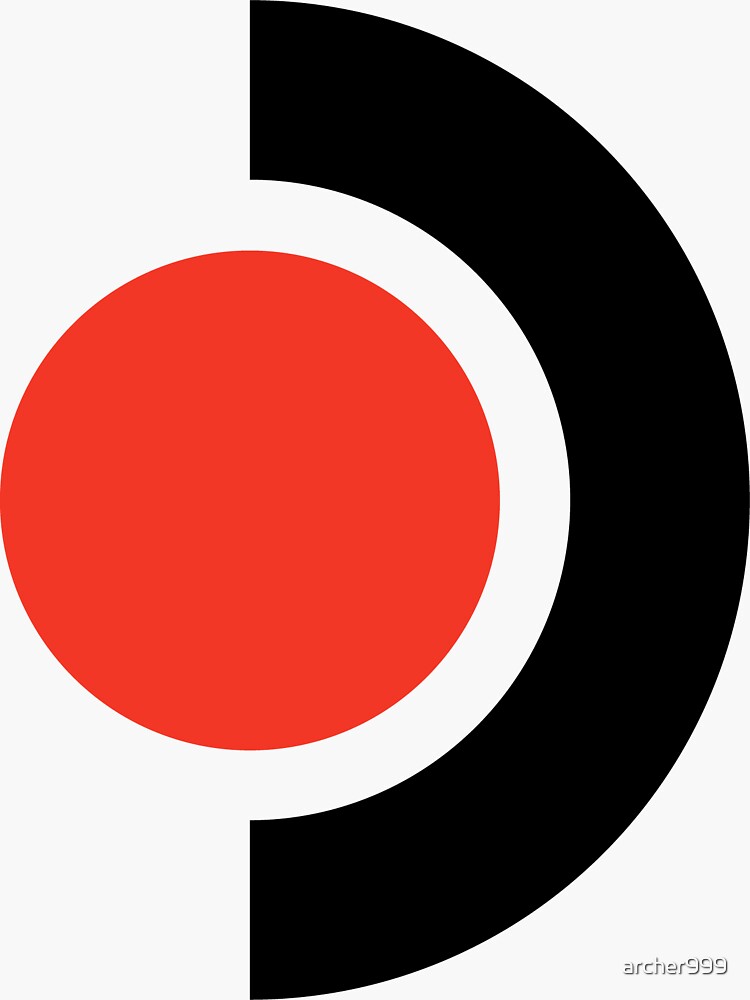 "Steam Deck OLED Logo" Sticker for Sale by archer999 | Redbubble