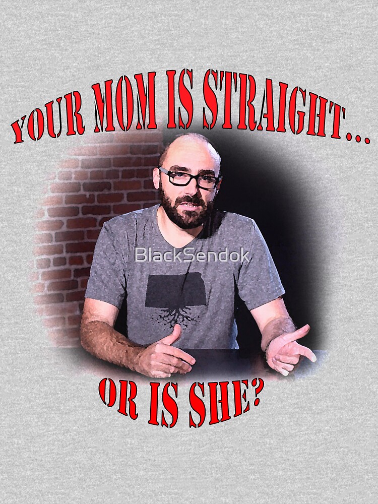 "Vsauce, Your Mom" T-shirt for Sale by BlackSendok | Redbubble | your t ...