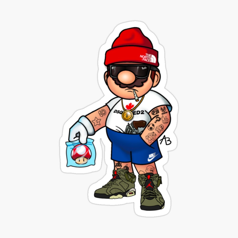 Gangster Super Mario Super Mario RPG (NS) 100% Part #03: