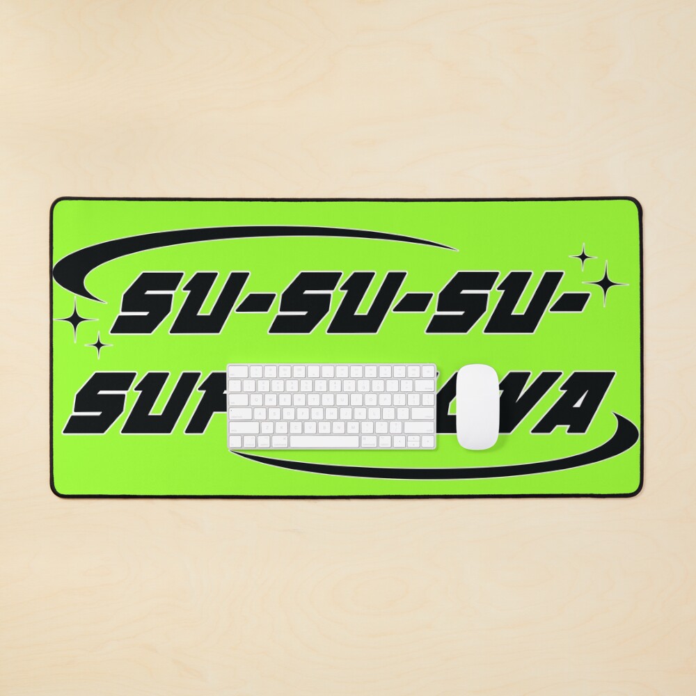 "SUPERNOVA (aespa) Y2K-Style Ver. 1" Sticker for Sale by edmiesart ...