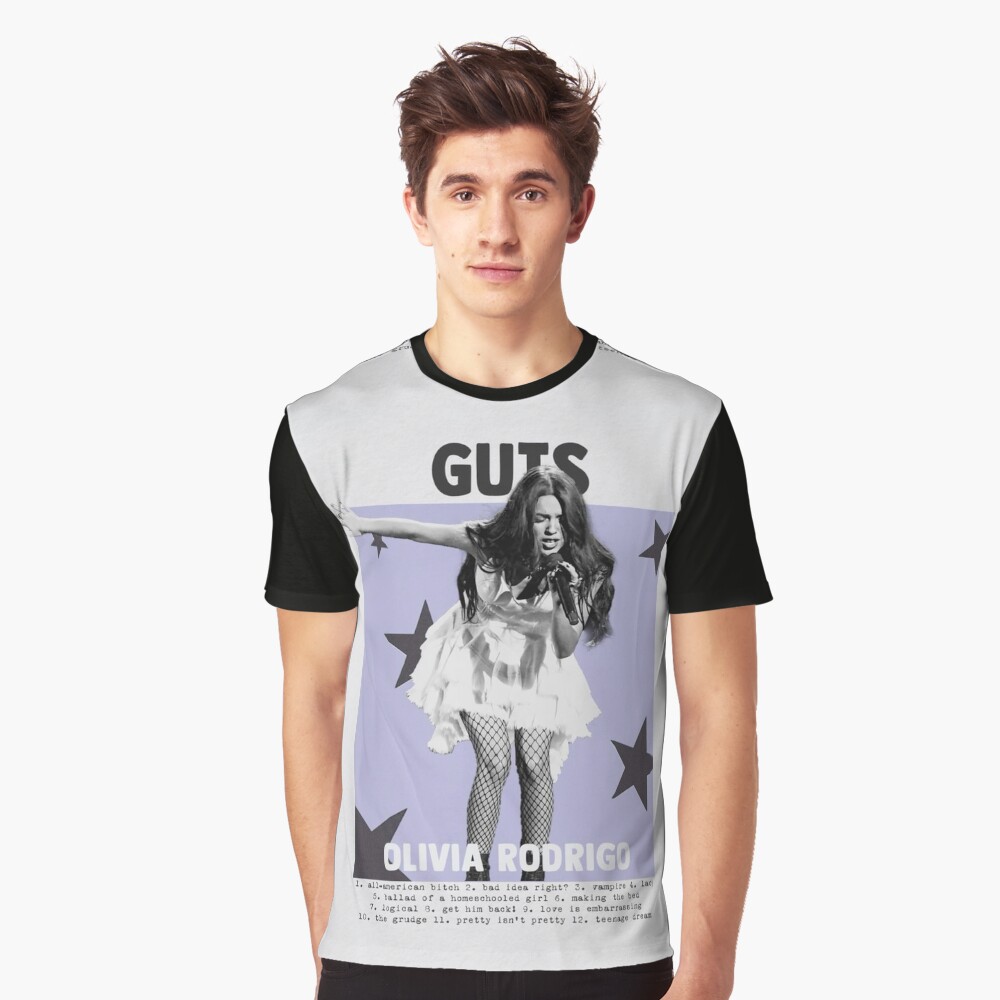 "guts" Poster for Sale by stailok's place | Redbubble