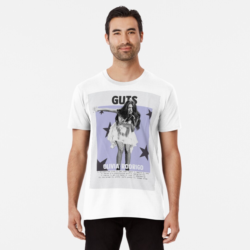 "guts" Poster for Sale by stailok's place | Redbubble