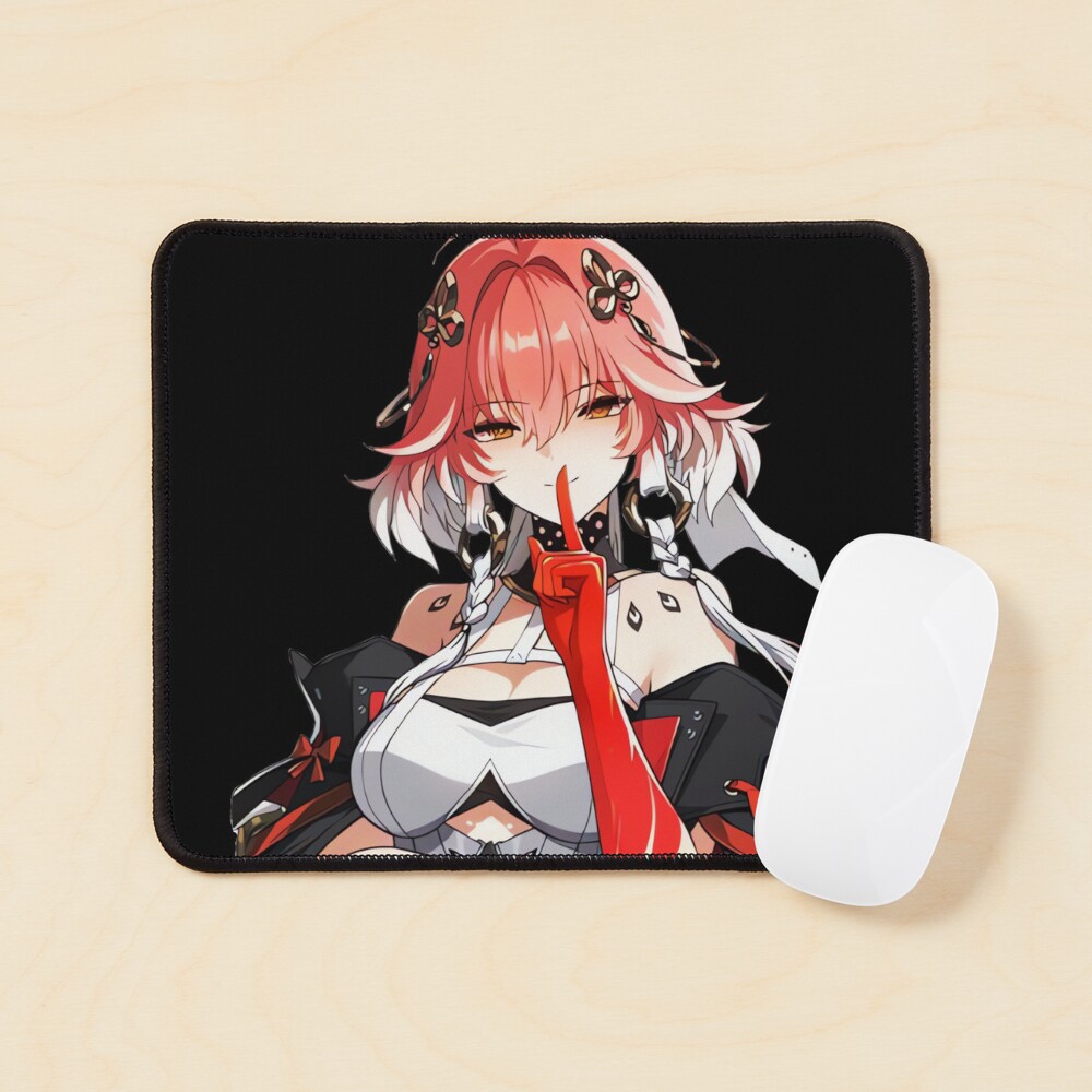 "Wuthering waves changli Stickers changli Wuthering waves game decals ...