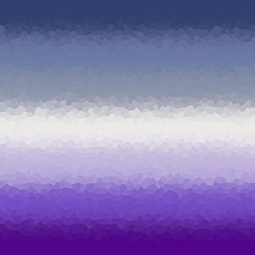 " Butch Pride Flag Crystalized , Lesbian Butch Design" Sticker for Sale ...