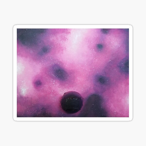 "Traveling Solo" Sticker for Sale by Lauren Patrick | Redbubble