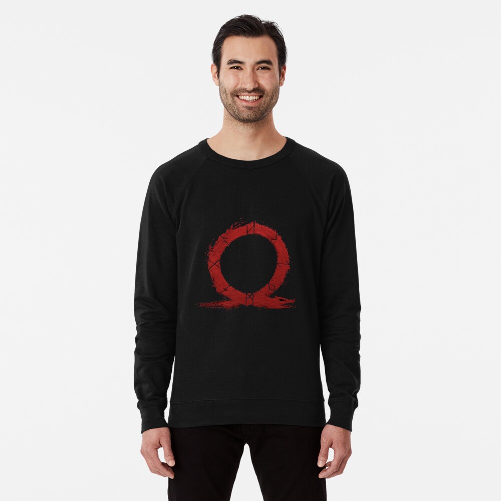 "Omega Logo" Sticker for Sale by shadowshade | Redbubble