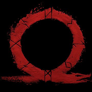 "Omega Logo" Sticker for Sale by shadowshade | Redbubble