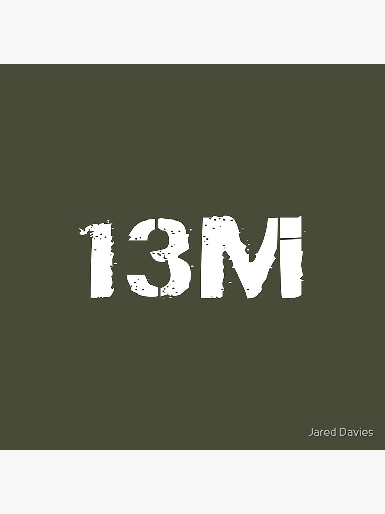 "13M Multiple Launch Rocket System/High Mobility Artillery Rocket ...