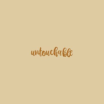 "Untouchable Taylor Swift" Sticker for Sale by BoldNFresh | Redbubble