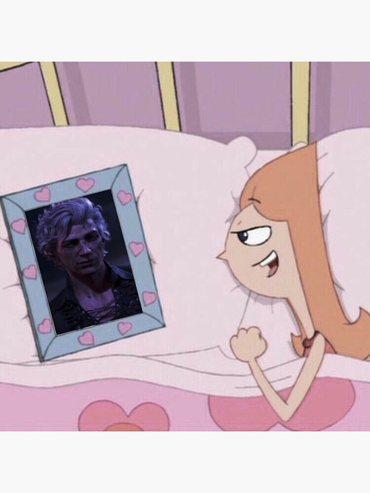 Phineas Und Ferb Candace Meme