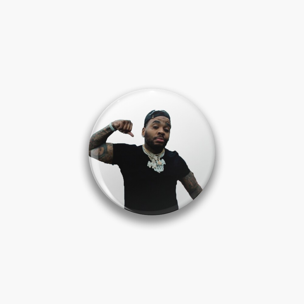 "Kevin gates emote" Sticker for Sale by UGthreads | Redbubble