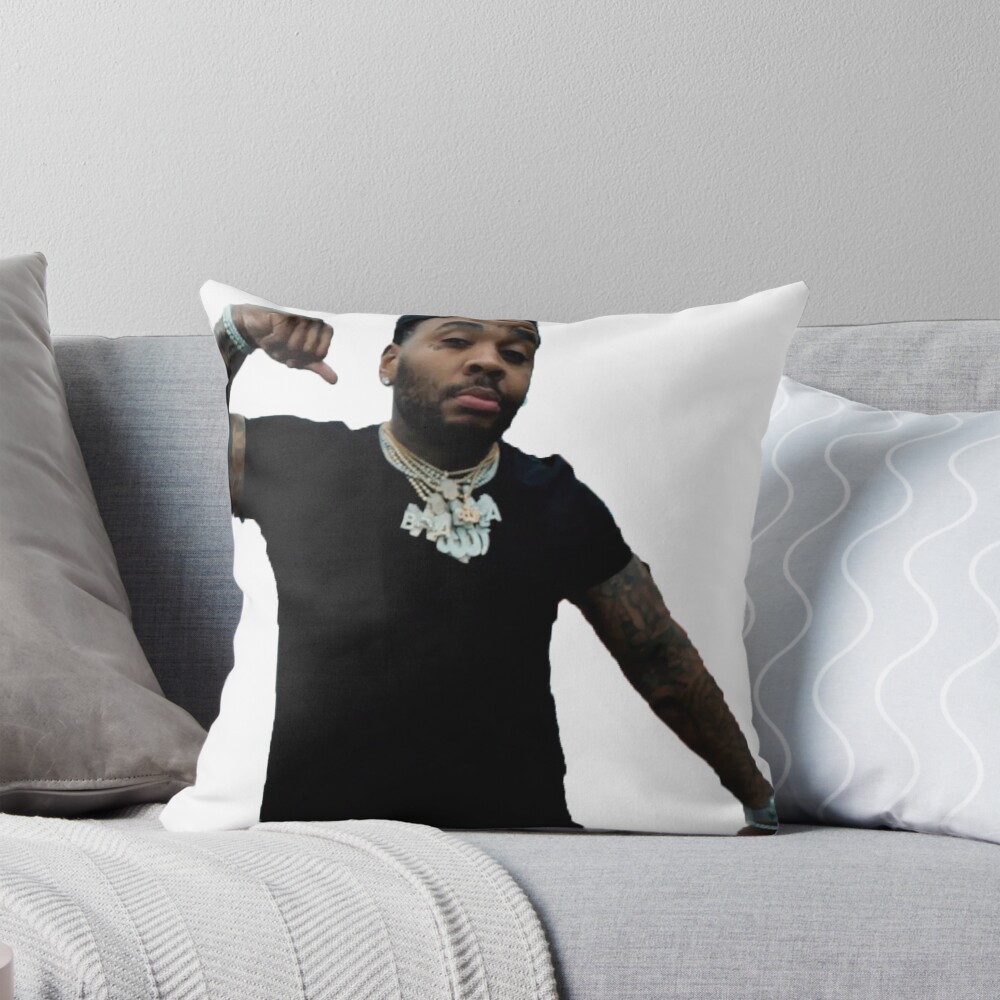 "Kevin gates emote" Sticker for Sale by UGthreads | Redbubble