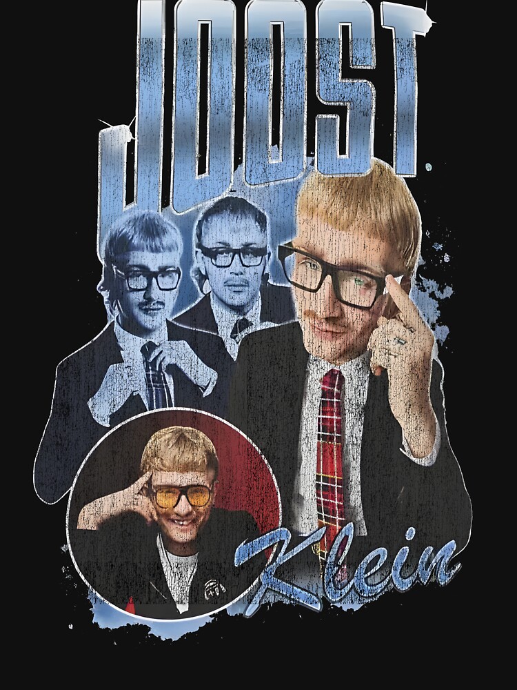 Joost Merch & Gifts for Sale | Redbubble