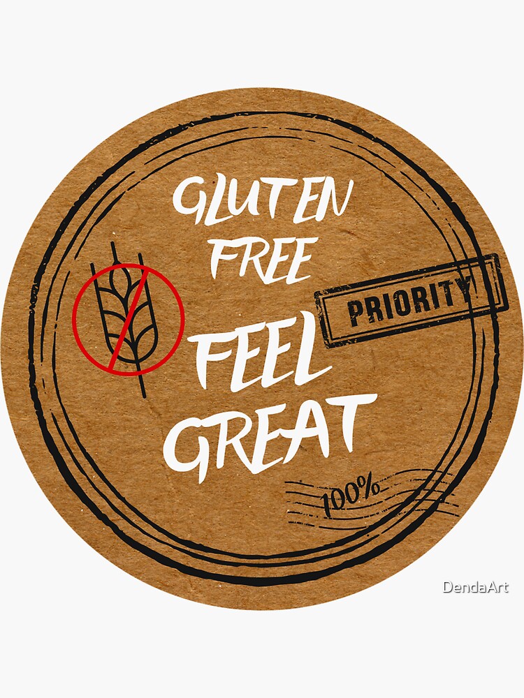"Gluten free Feel great. Stamps for celiac disease. Food stamps ...