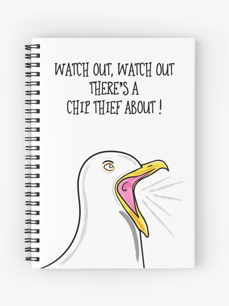 Chip Thief Memes New T Shirt Litterbox Comics