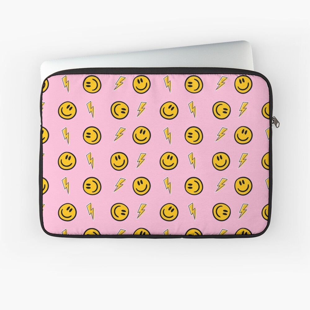 "Preppy School Supplies, Preppy Aesthetic, Preppy, Pink, Smile, Smile ...