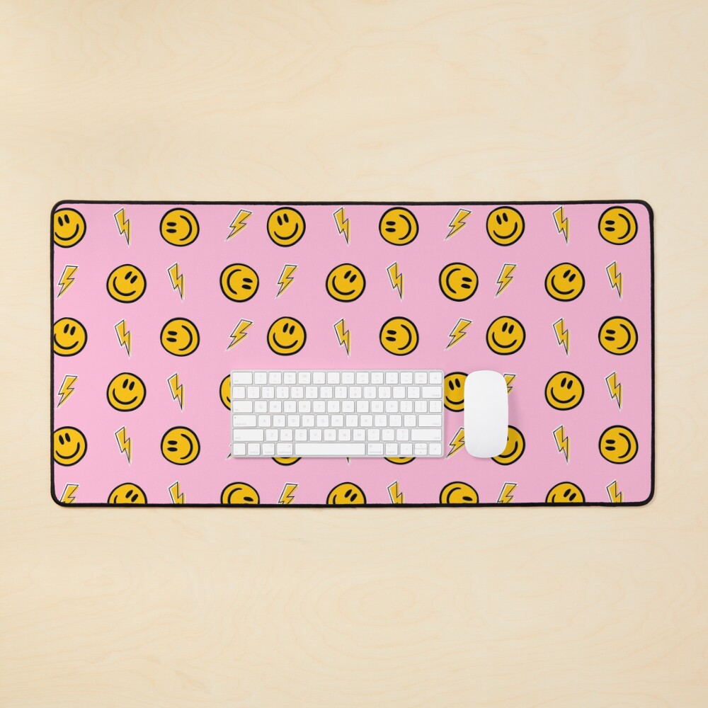 "Preppy School Supplies, Preppy Aesthetic, Preppy, Pink, Smile, Smile ...