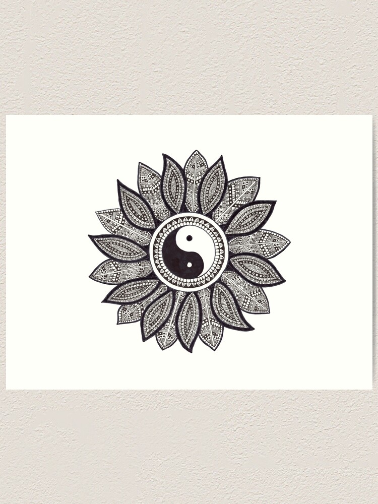 Sculpting & Forming Craft Supplies & Tools Flower Ying Yang 7 inch etna ... Sculpting & Forming Craft Supplies & Tools Flower Ying Yang 7 inch etna ...
