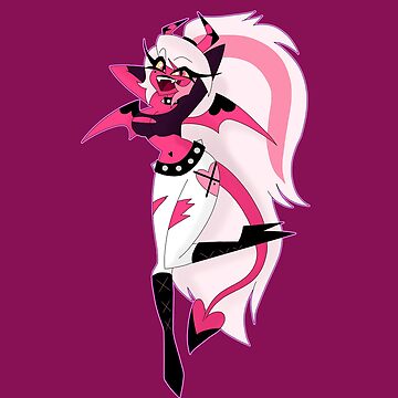 "Verosika" Sticker for Sale by ViperSword | Redbubble