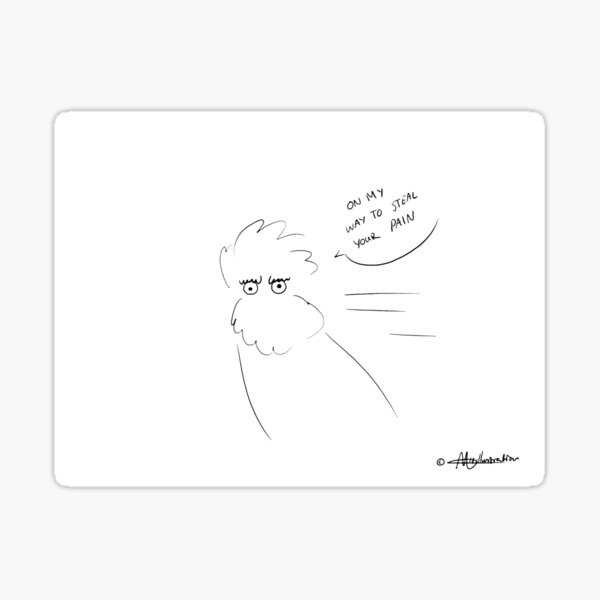 Omw Stickers | Redbubble