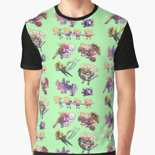 Zelda Merch & Gifts for Sale | Redbubble