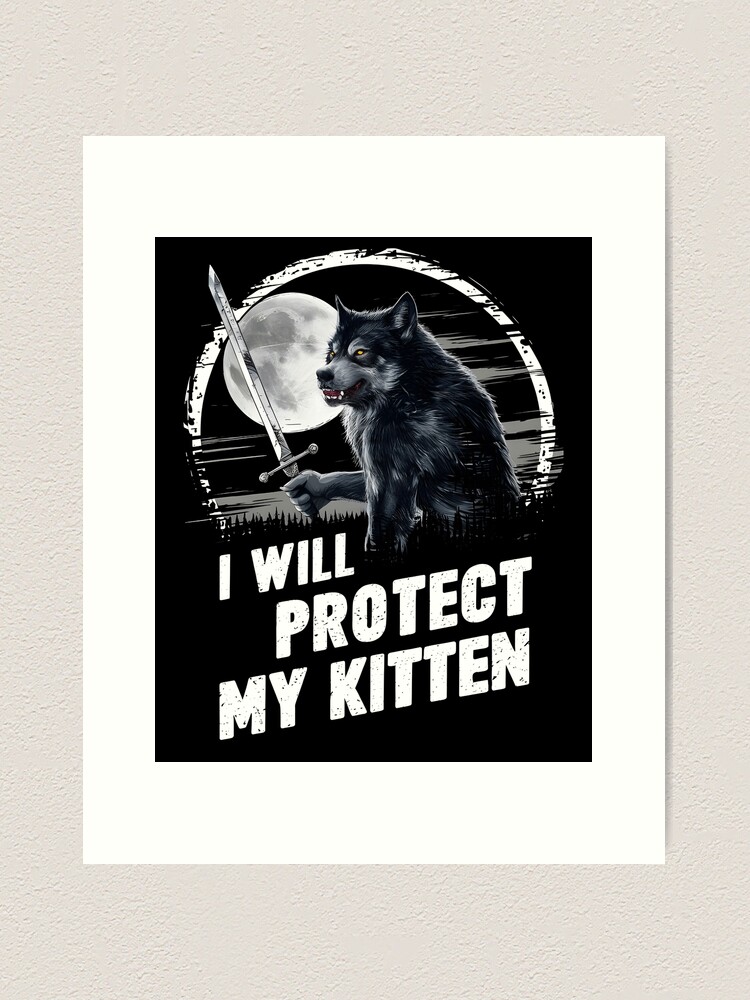 Killer Wolf Memes