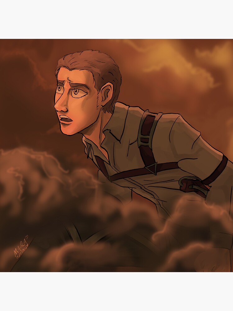 "Connie Springer" Sticker for Sale by Mara-artSmith | Redbubble