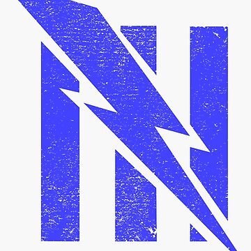 "UT99 Unreal Tournament - Blue Team Logo" Sticker for Sale by ...