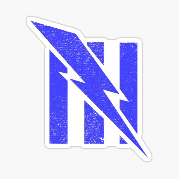 "UT99 Unreal Tournament - Blue Team Logo" Sticker for Sale by ...