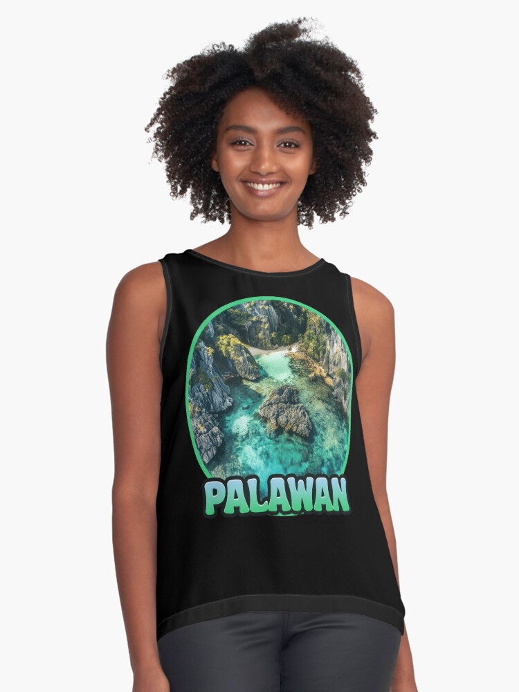 "Palawan - Philippines" Sticker for Sale by duke818 | Redbubble