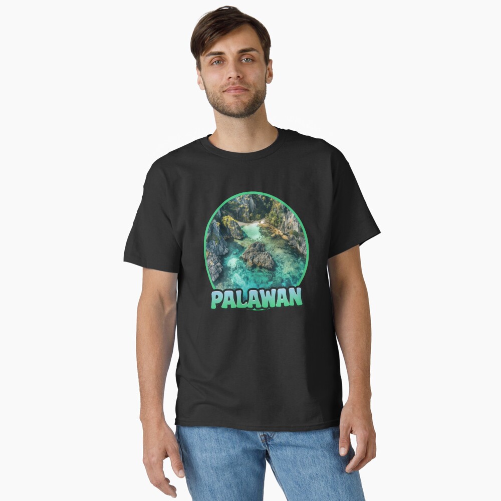 "Palawan - Philippines" Sticker for Sale by duke818 | Redbubble