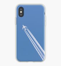 Airplane iPhone cases & covers for XS/XS Max, XR, X, 8/8 Plus, 7/7 Plus ...