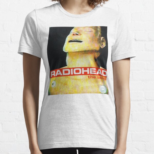Radiohead Merch & Gifts for Sale | Redbubble