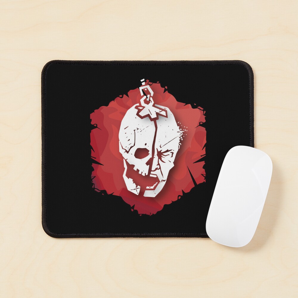 "Ebony Memento Mori Dead by Daylight Offering Icon" Sticker for Sale by ...
