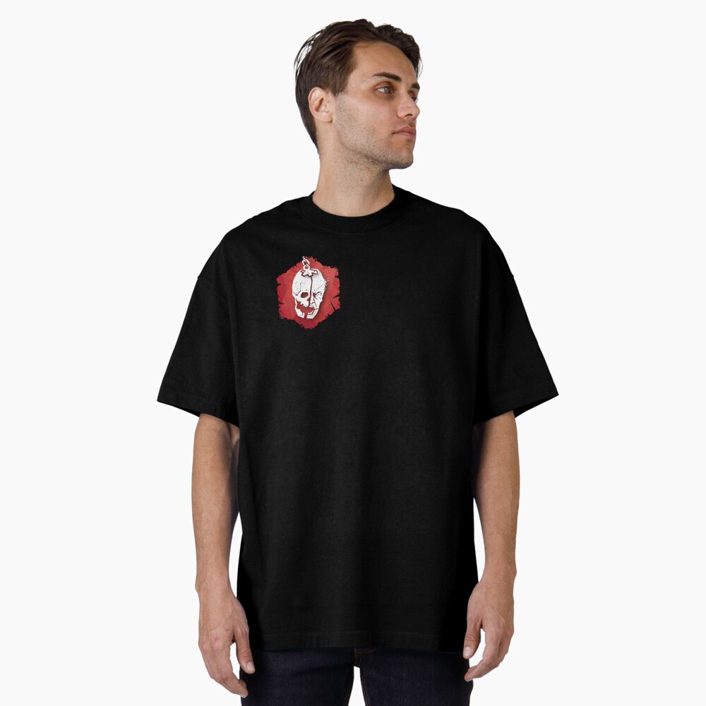 "Ebony Memento Mori Dead by Daylight Offering Icon" Sticker for Sale by ...