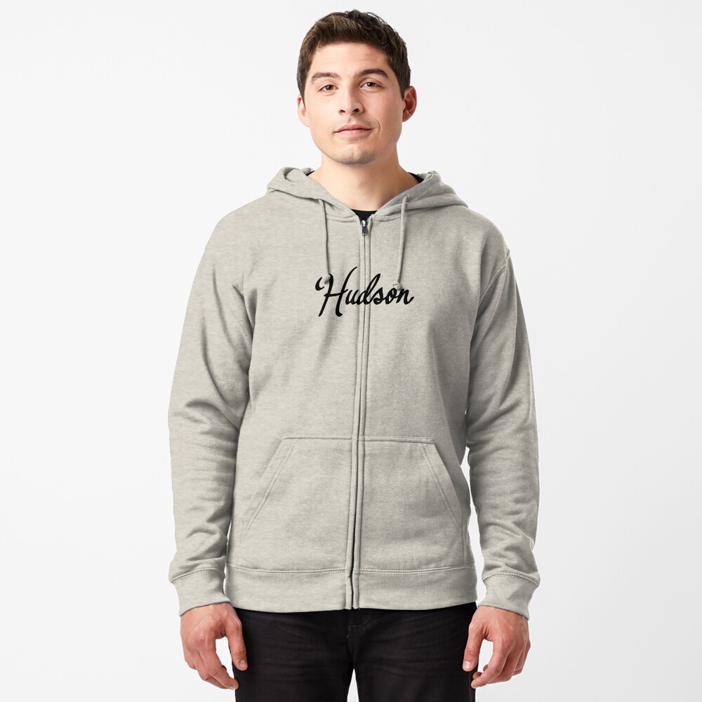 "Hudson" Sticker for Sale by Shalomjoy | Redbubble