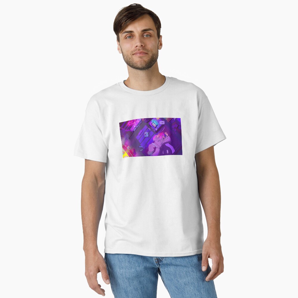 "young miko att" Sticker for Sale by nmeyer10 | Redbubble