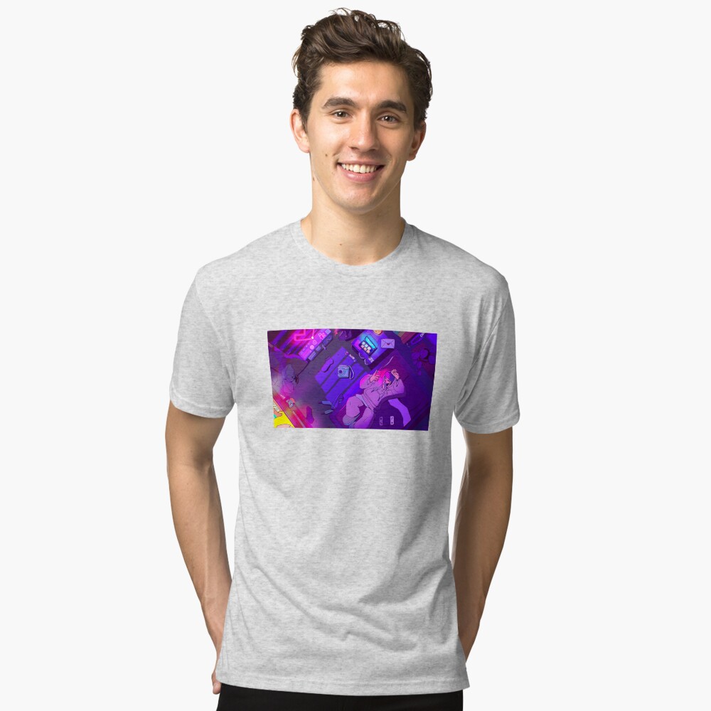 "young miko att" Sticker for Sale by nmeyer10 | Redbubble