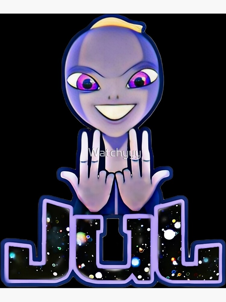 Produits sur le thème Jul | Redbubble