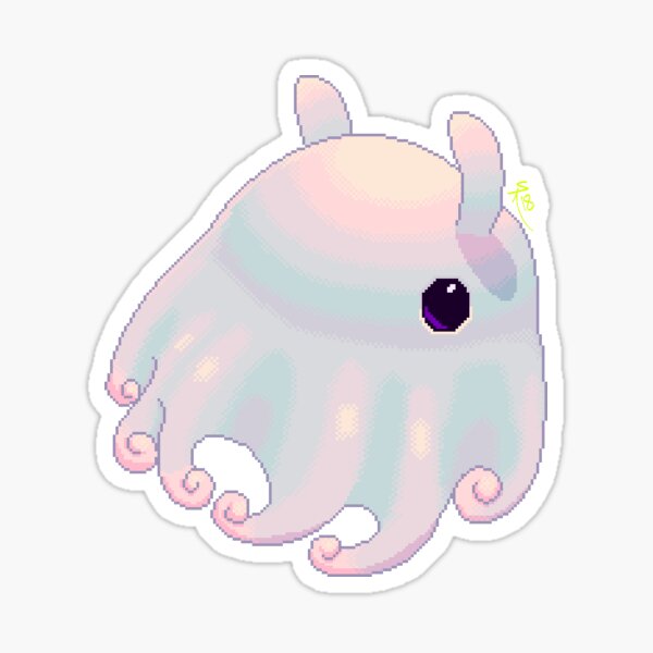 Dumbo Octopus Gifts & Merchandise | Redbubble