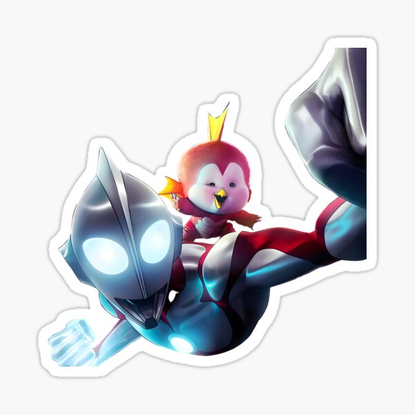 Ultraman Merch & Gifts for Sale | Redbubble