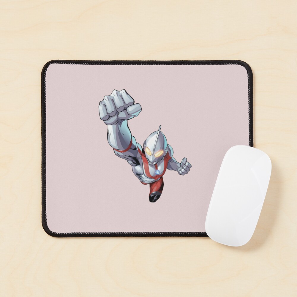 "Ultraman Rising - Robot " Sticker for Sale by ForevFantasy | Redbubble