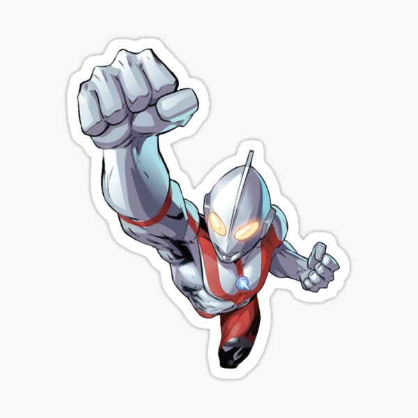 Ultraman Merch & Gifts for Sale | Redbubble